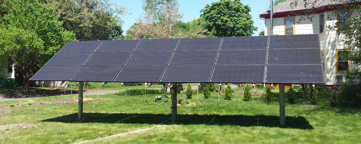 Greenfield Solar