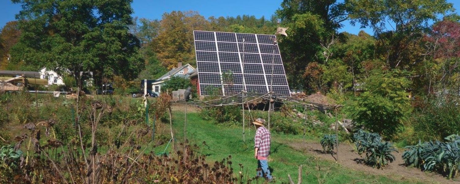 Greenfield Solar
